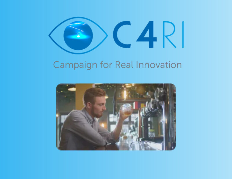 Client Charter - Blue Yonder