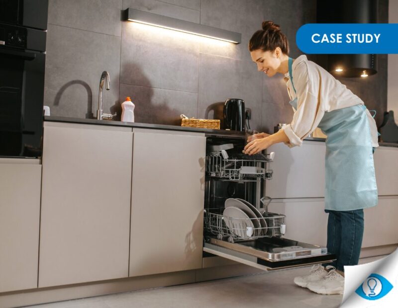 Delivering Superiority Through Experience Mapping - Blue Yonder