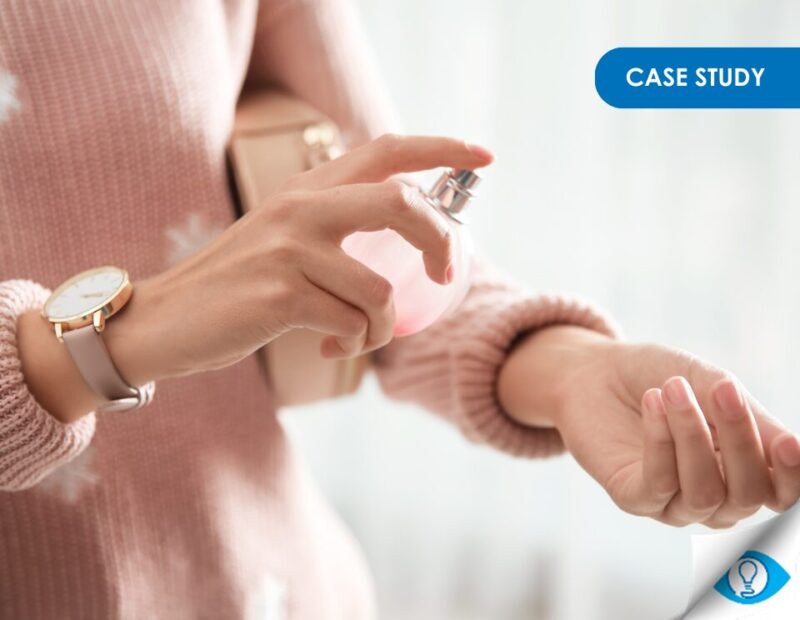 Delivering Superiority Through Experience Mapping - Blue Yonder