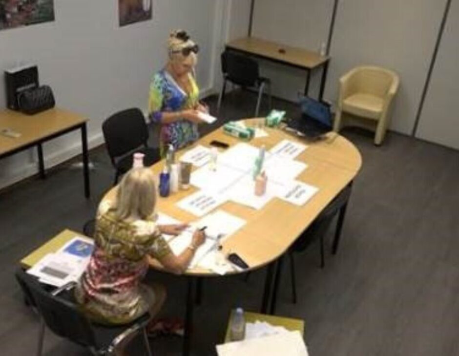 Impact Through Attribute Mapping - Blue Yonder